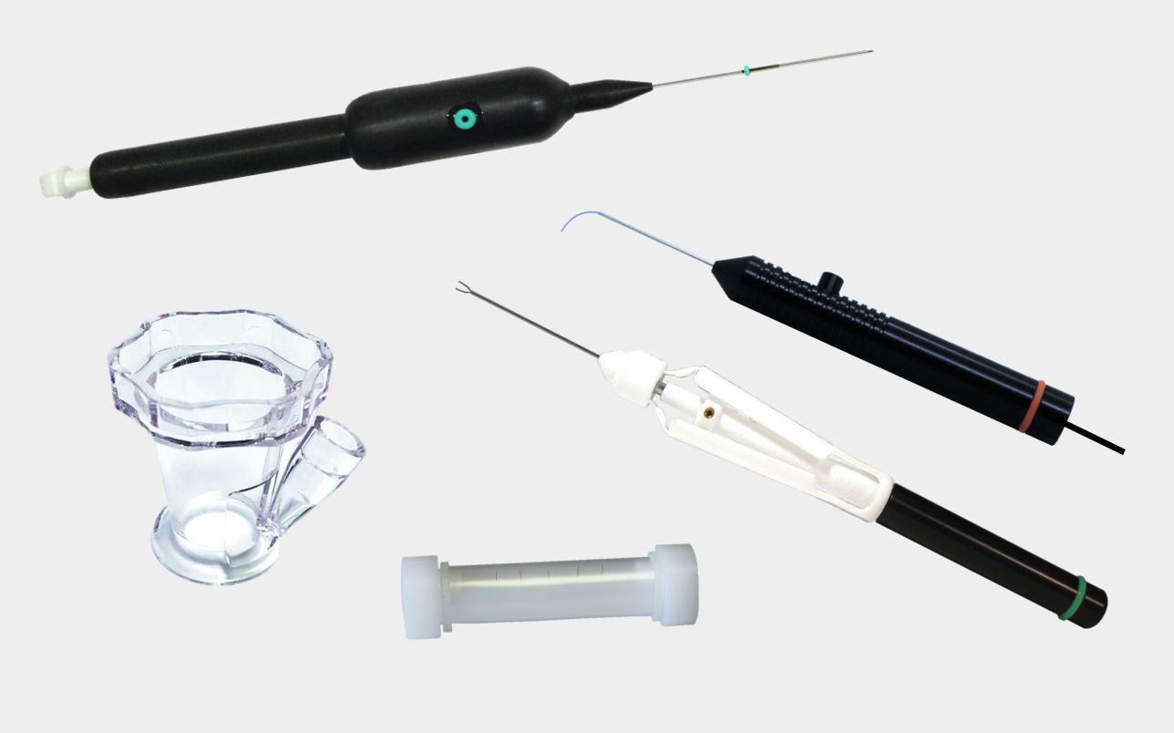 Home | Your Patients, Our Expertise - FCI