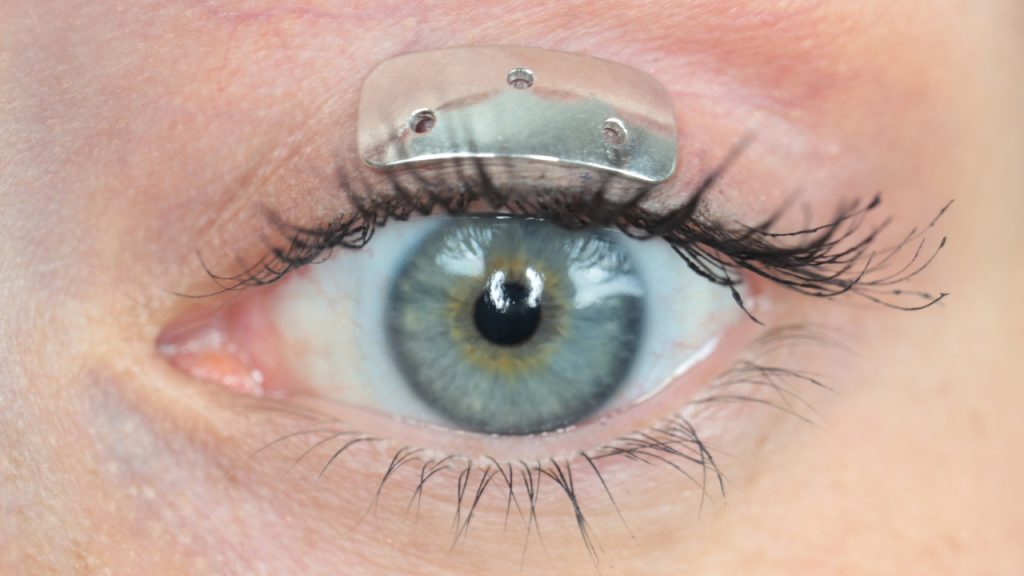 OCULID Gold Slim® | OCULID Platinum Slim® - FCI