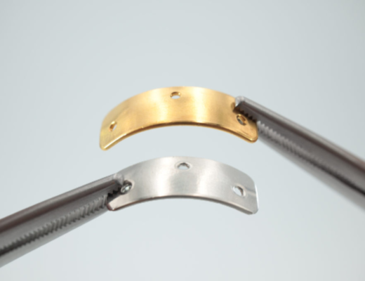 OCULID® External Eyelid Weights - FCI