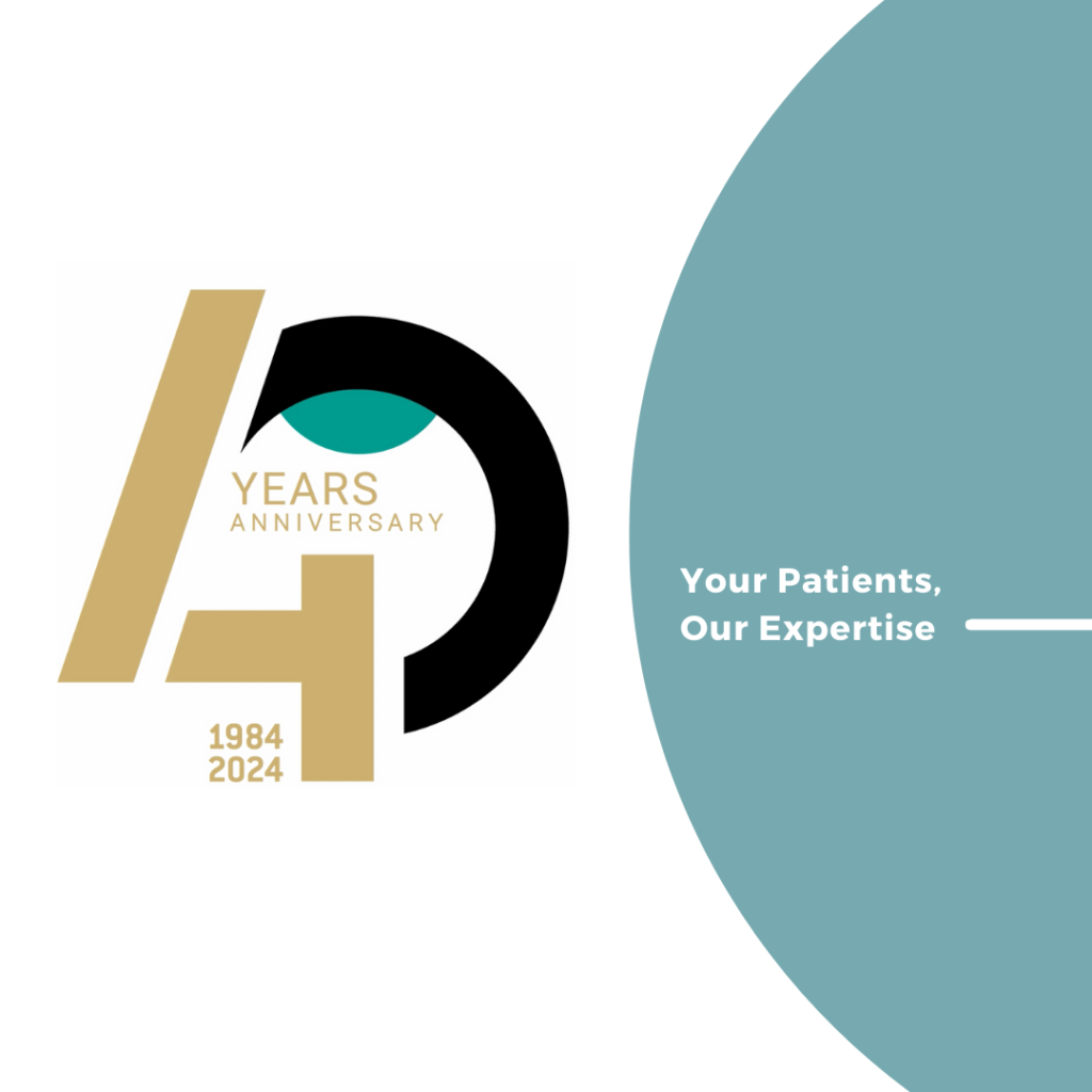 FCI is turning 40! - FCI
