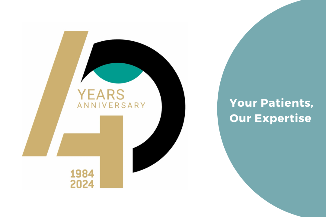 FCI is turning 40! - FCI