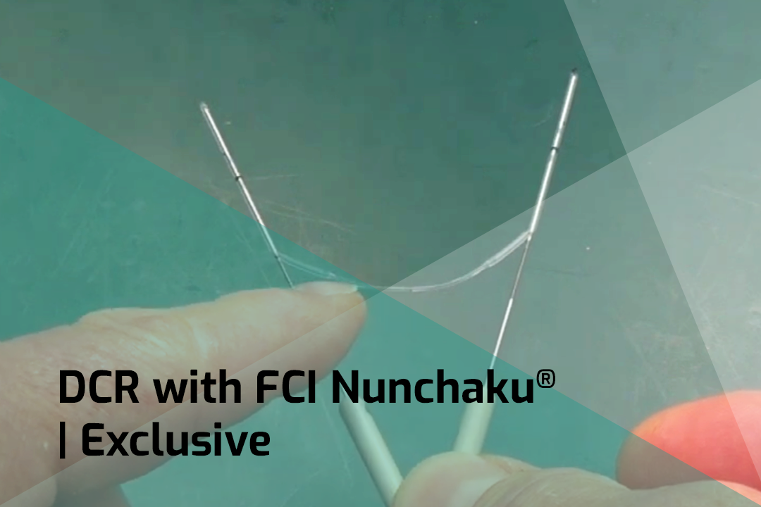 New Video | FCI’s Nunchaku® - FCI