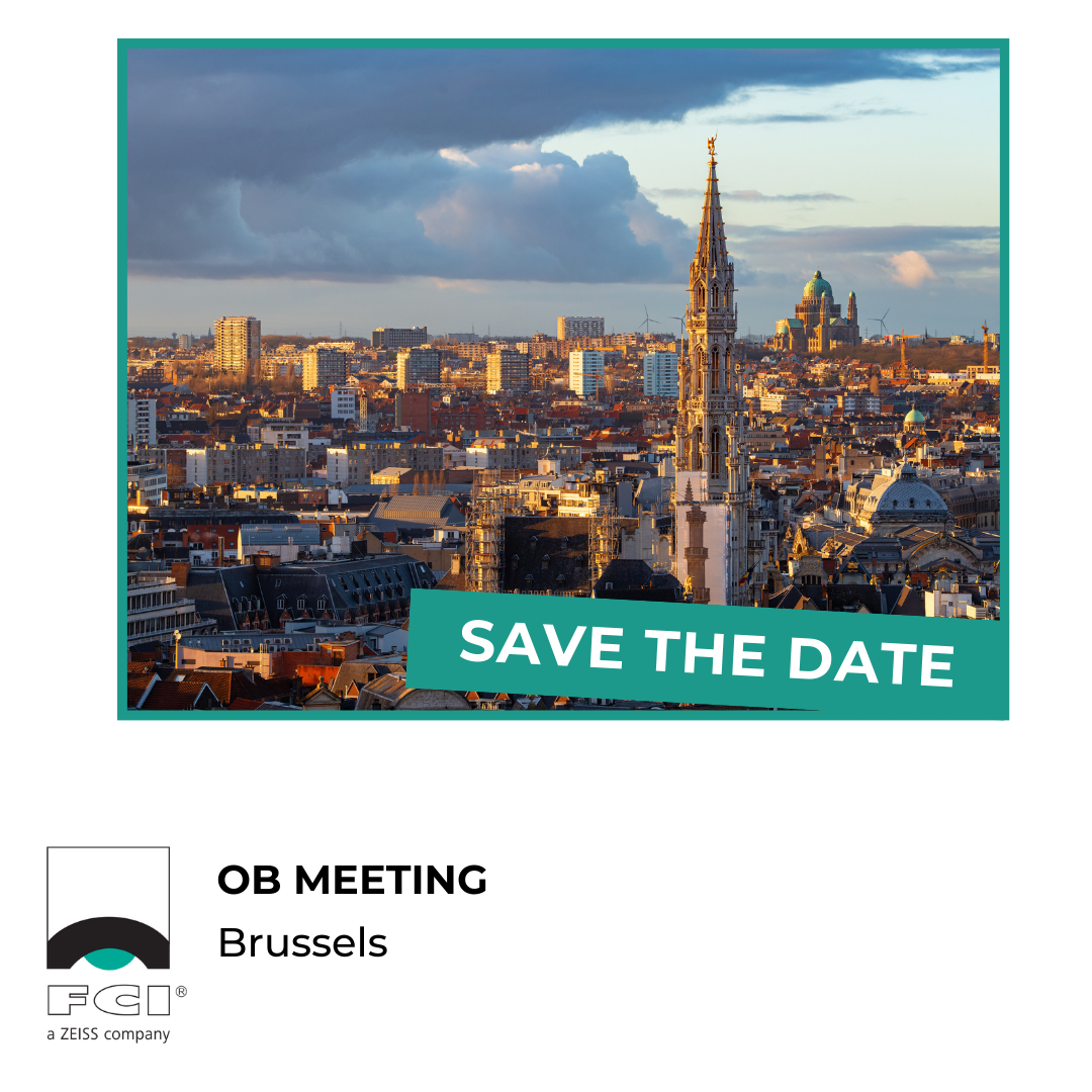 OB Meeting 2024 | Ophthalmologica Belgica | Brussels, Belgium - FCI