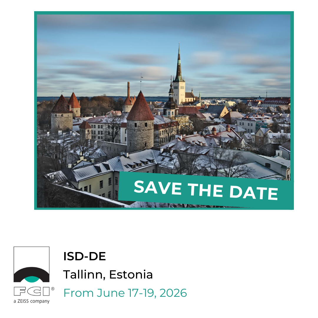 ISD-DE Congress 2026 | Tallinn, Estonia - FCI
